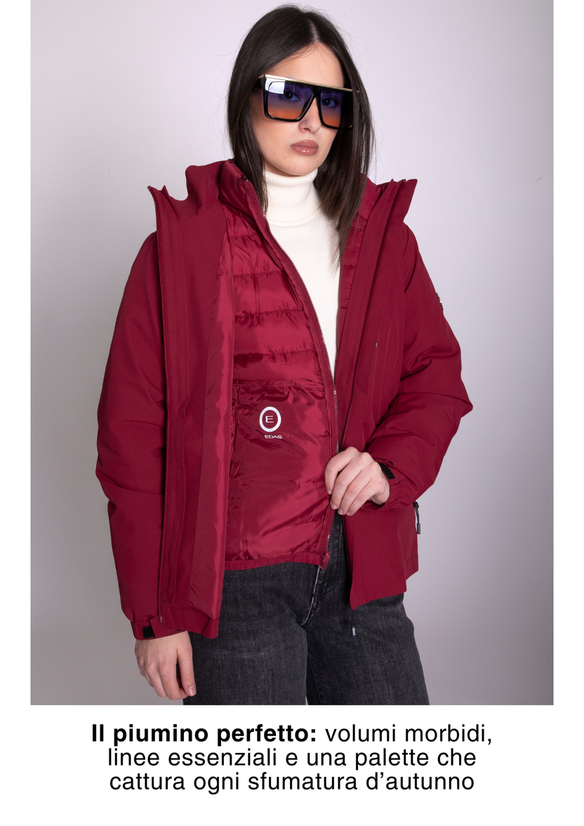 Edas Italy – Edas Italia