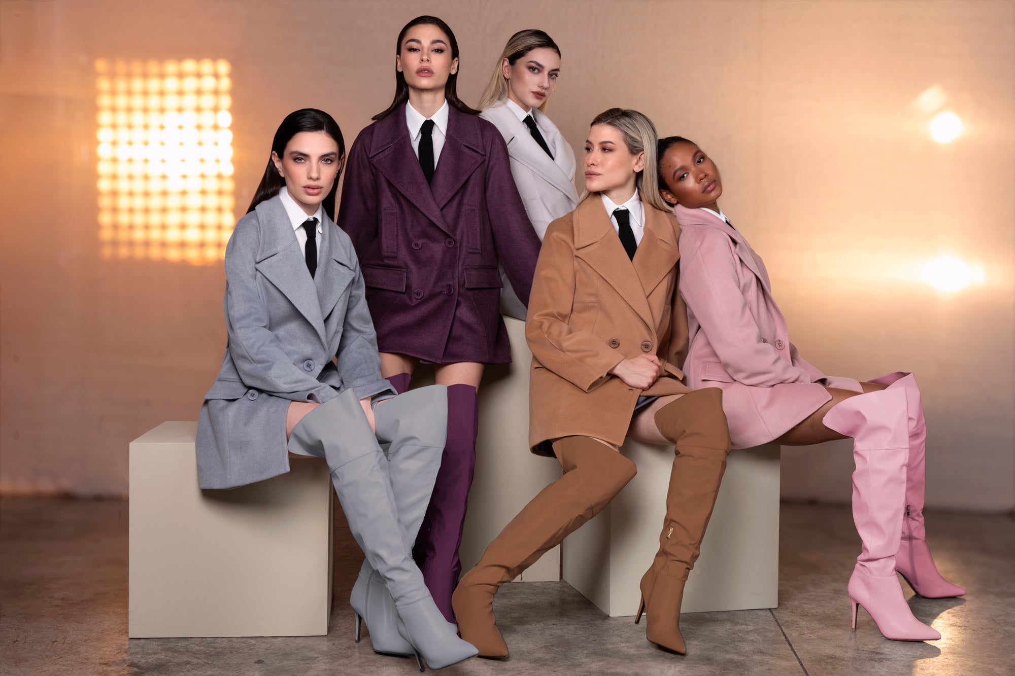 Chi Siamo – Edas Italia