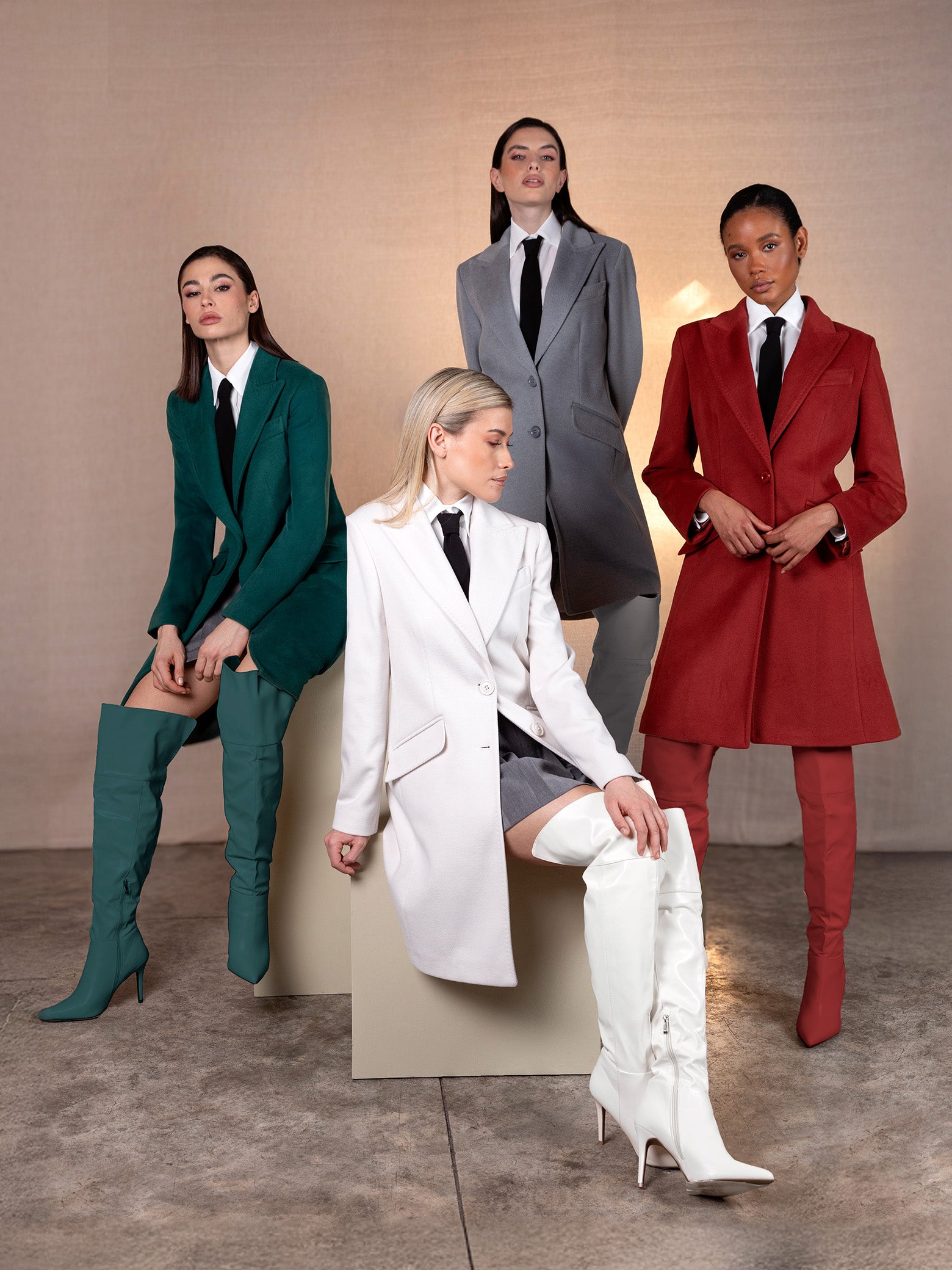 Edas Italy – Edas Italia